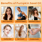 high potency saw palmetto softgels