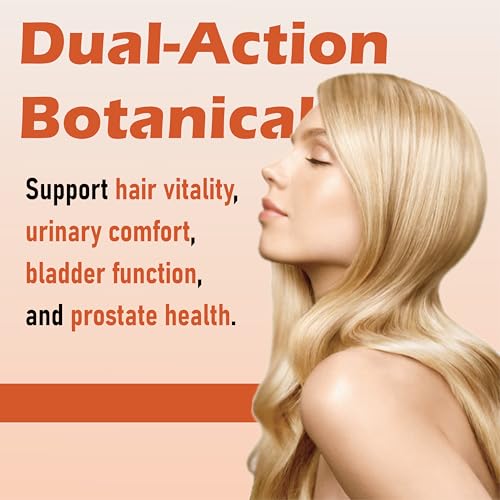High potency saw palmetto softgels
