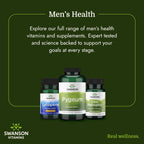 high potency saw palmetto