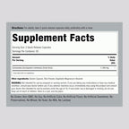 high potency Schizandra Berry extract
