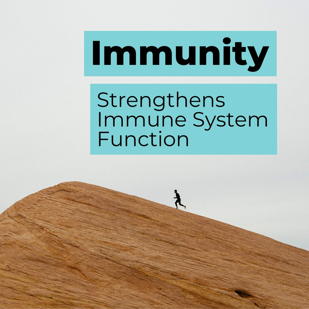 high potency sea moss capsules