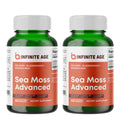 high-potency sea moss capsules