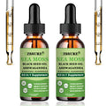 high potency sea moss drops