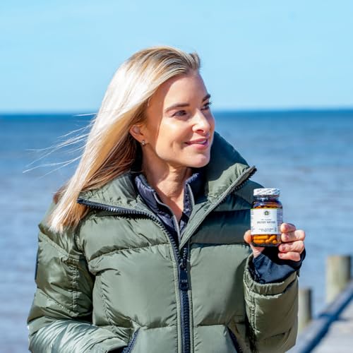 high potency sea moss for vitality