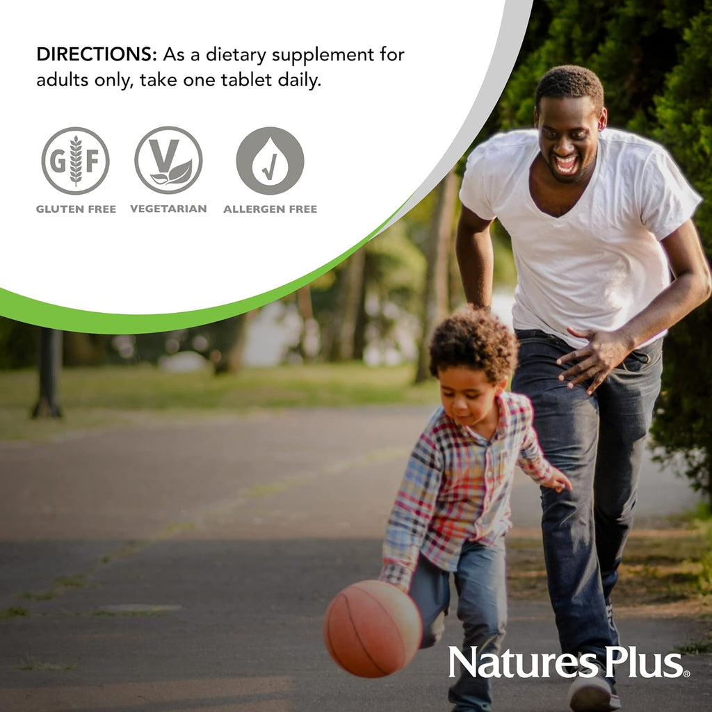 High potency selenium for daily nutrition