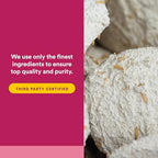 High potency selenium for overall wellness