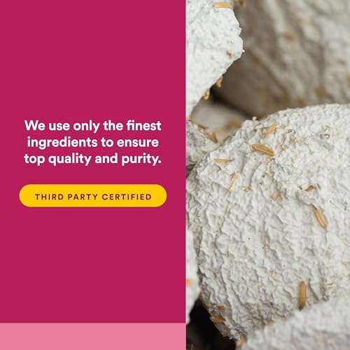 High potency selenium for overall wellness