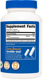 High potency selenium for wellness