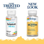 High potency selenium supplement Canada