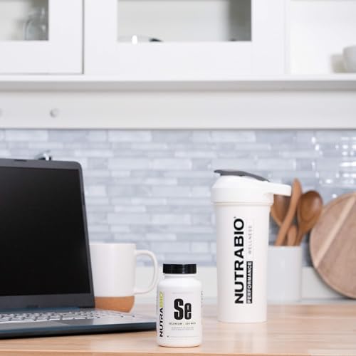 high potency selenium supplement Canada