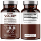 high potency selenium supplement for health