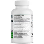 high potency selenium supplement