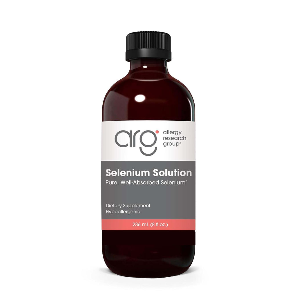 high potency selenium supplement