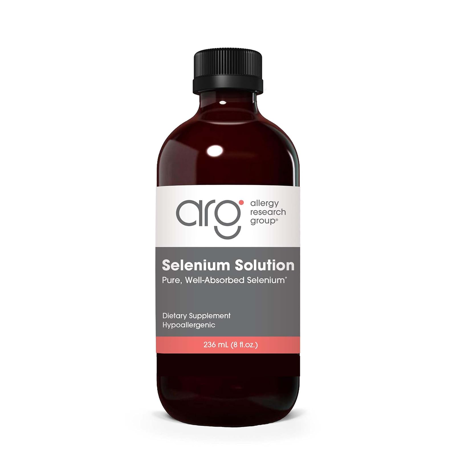 high potency selenium supplement