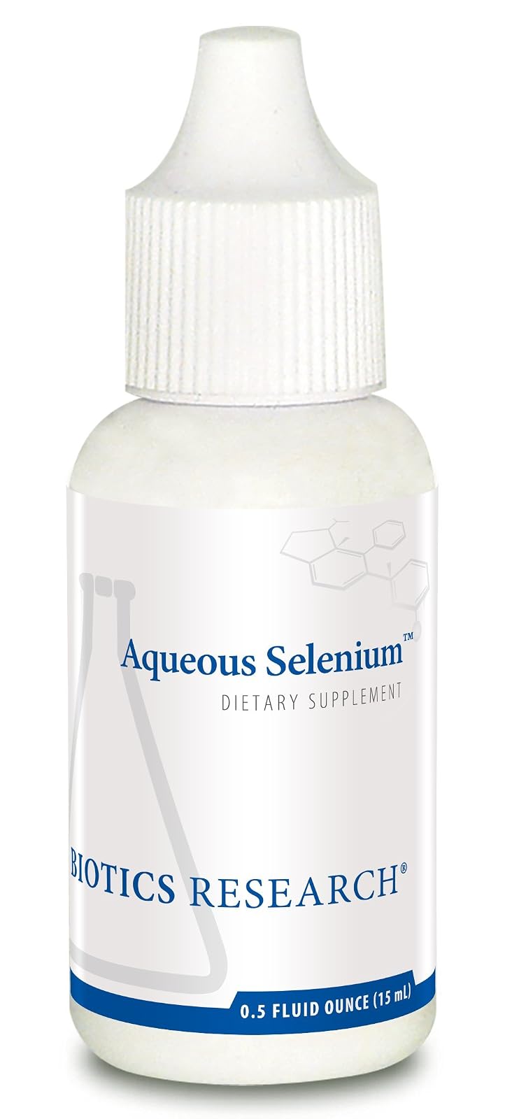 high potency selenium supplement