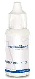 high potency selenium supplement