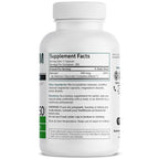 high potency selenium supplement