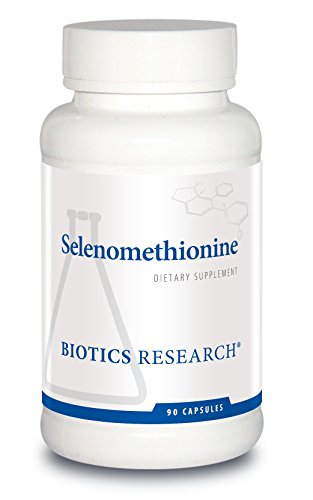 high potency selenium supplement