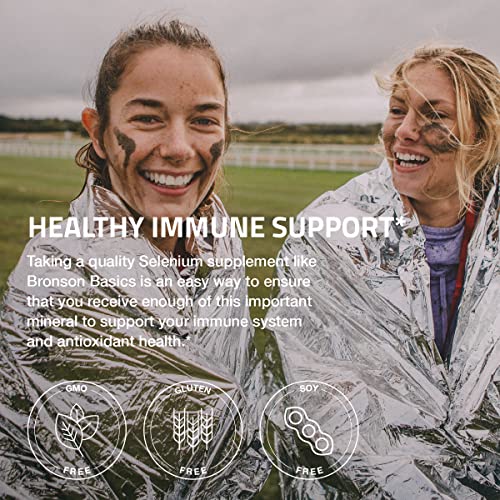 high potency selenium yeast tablets