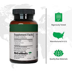 high potency Serrapeptase capsules