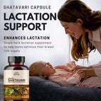 High potency Shatavari 1000 mg