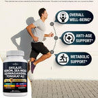 high potency shilajit for vitality