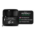 High potency shilajit resin benefits