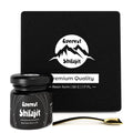 high potency shilajit resin supplement