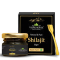 high potency shilajit resin