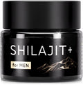 high potency shilajit supplement