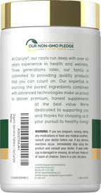 High potency spirulina 3500 mg