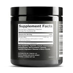 High potency St. John's Wort 1000 mg