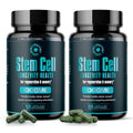 high potency stem cell multivitamins