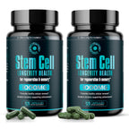 high potency stem cell multivitamins