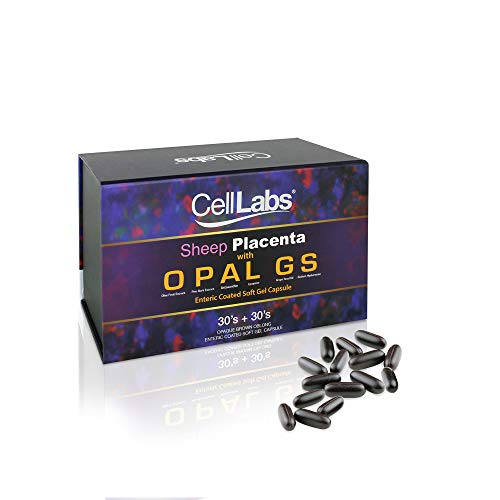 high potency stem cell supplement