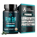 high potency stem cell supplements