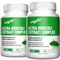 high potency sulforaphane complex