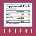 High potency Taurine 1000 mg supplement