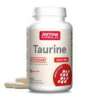 high potency taurine supplement