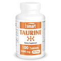 high potency taurine supplement