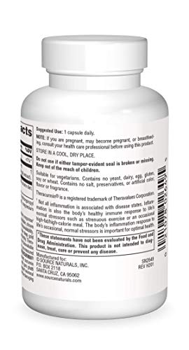 high potency Theracurmin for wellness
