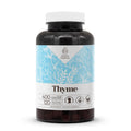 high-potency thyme herbal supplement