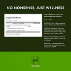 high potency tocotrienols 50 mg softgels