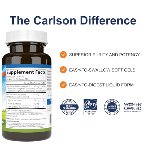 high potency tocotrienols for antioxidant support
