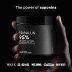 high potency Toniiq Tribulus extract