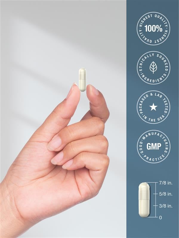 High potency trace minerals for wellness