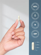 High potency trace minerals for wellness