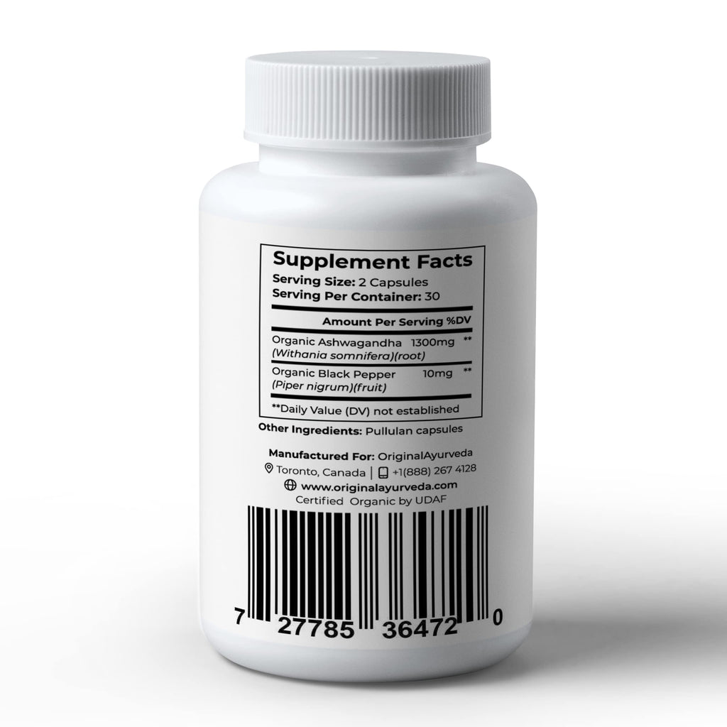 High potency trace minerals formula
