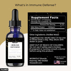 high potency trace minerals solution