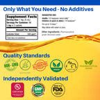 high potency trace minerals supplement